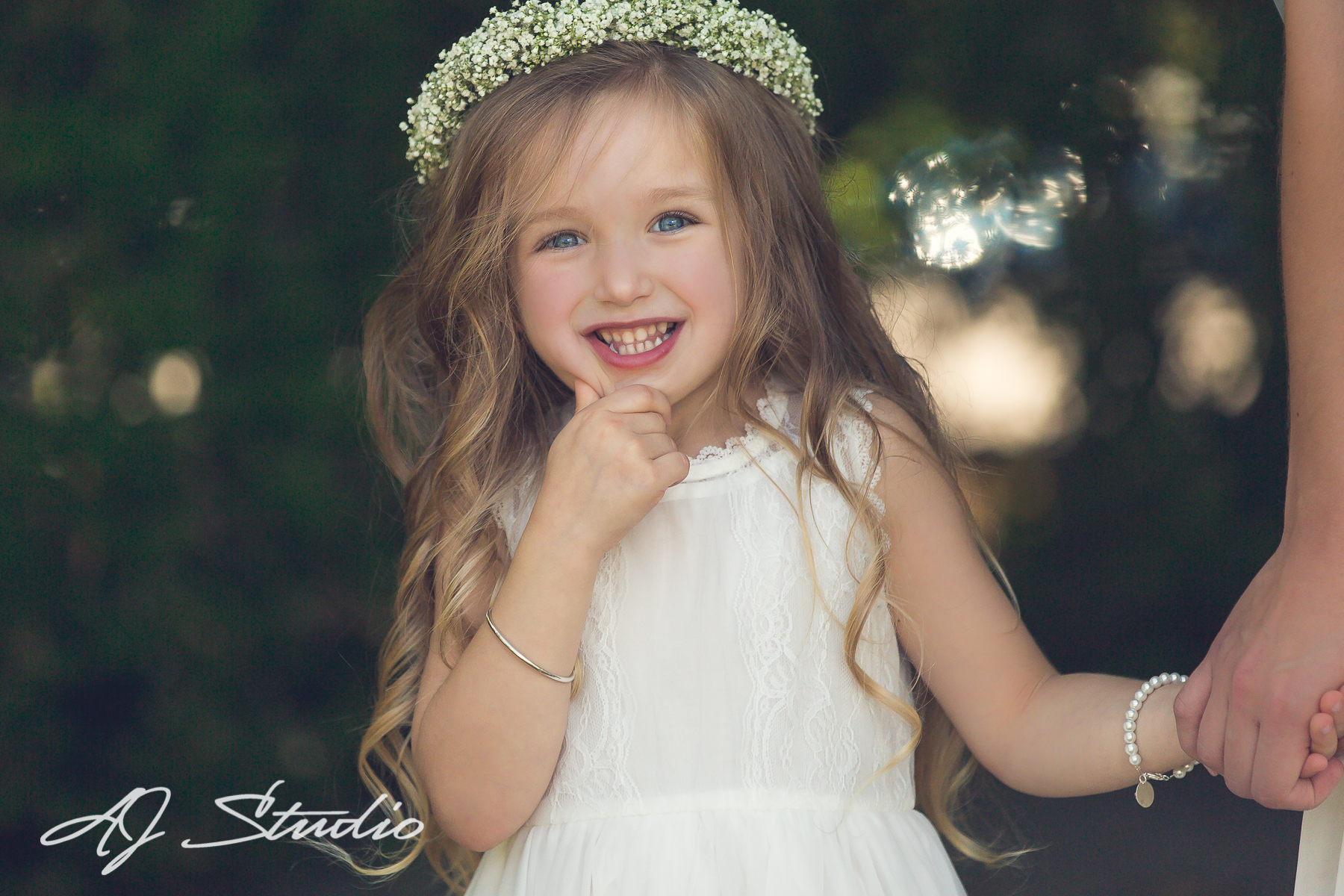 Cincinnati Wedding Photographers | AJ Studio