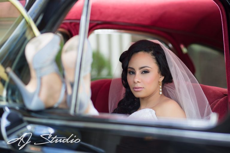 AJ Studio: Cincinnati Wedding Photographers